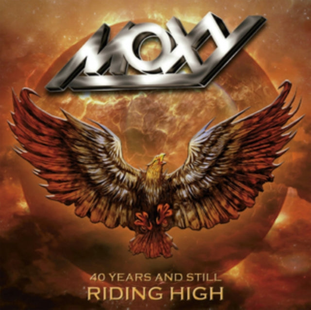 40 Years & Still Riding High – Moxy – MovieMars