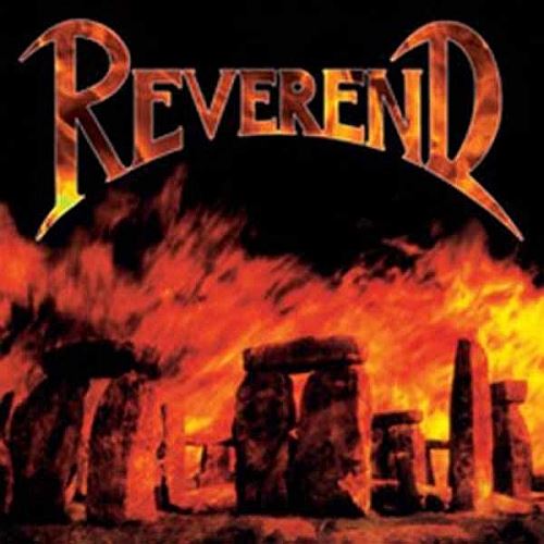Reverend – Reverend – MovieMars