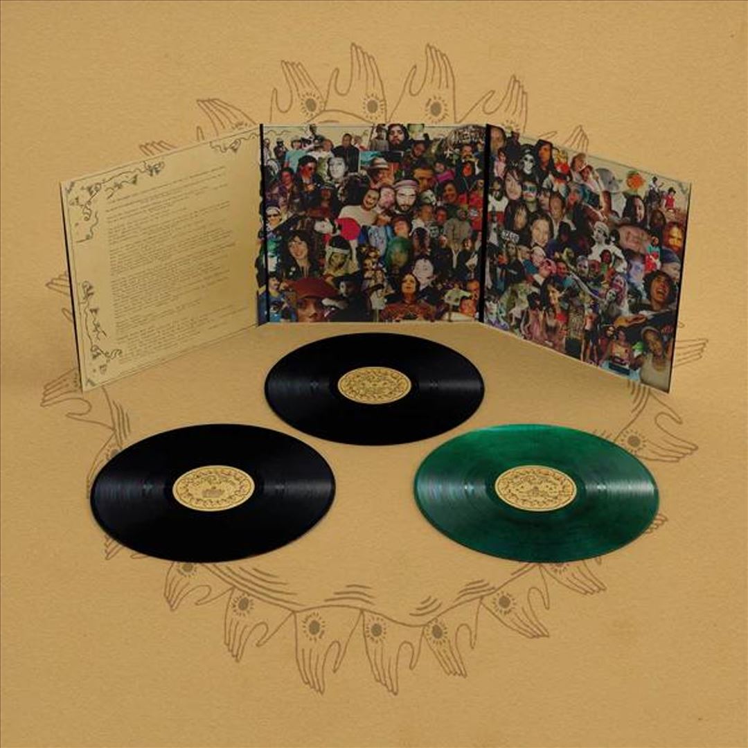 Cripple Crow [20th Anniversary Deluxe] – Devendra Banhart – MovieMars