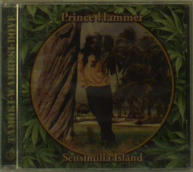 SENSIMILLA ISLAND – PRINCE HAMMER – MovieMars