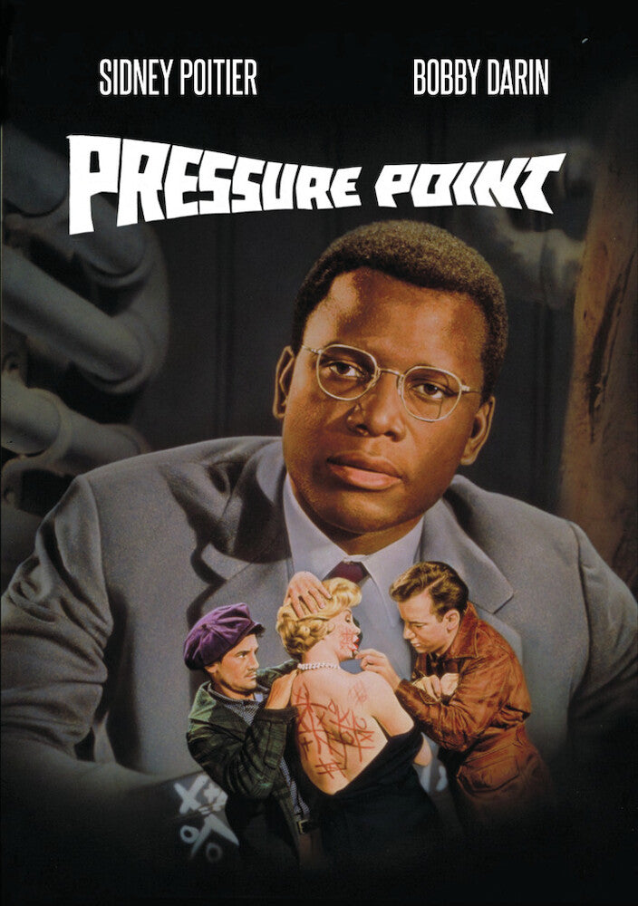 Pressure Point – MovieMars