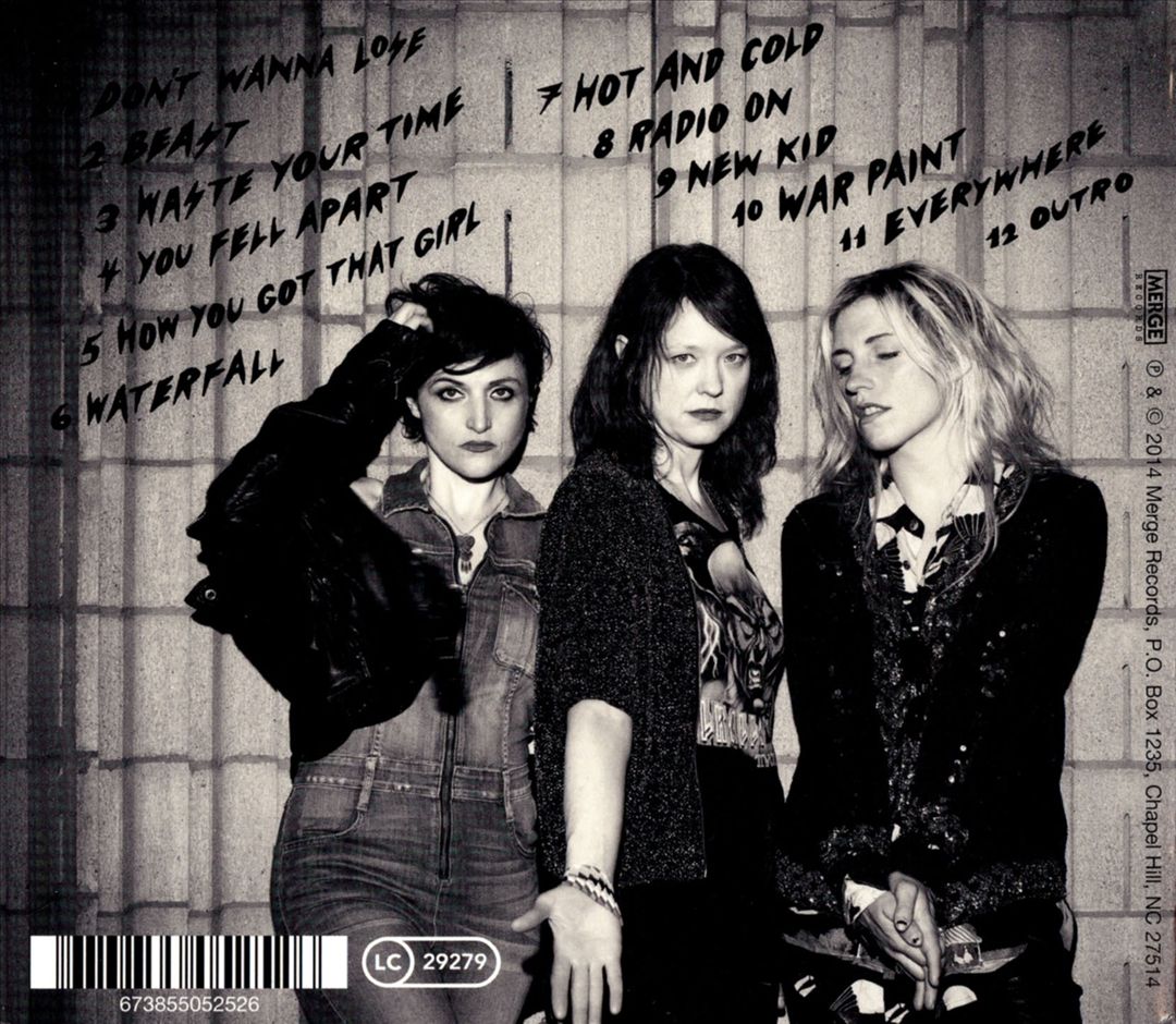 Rips – Ex Hex – MovieMars