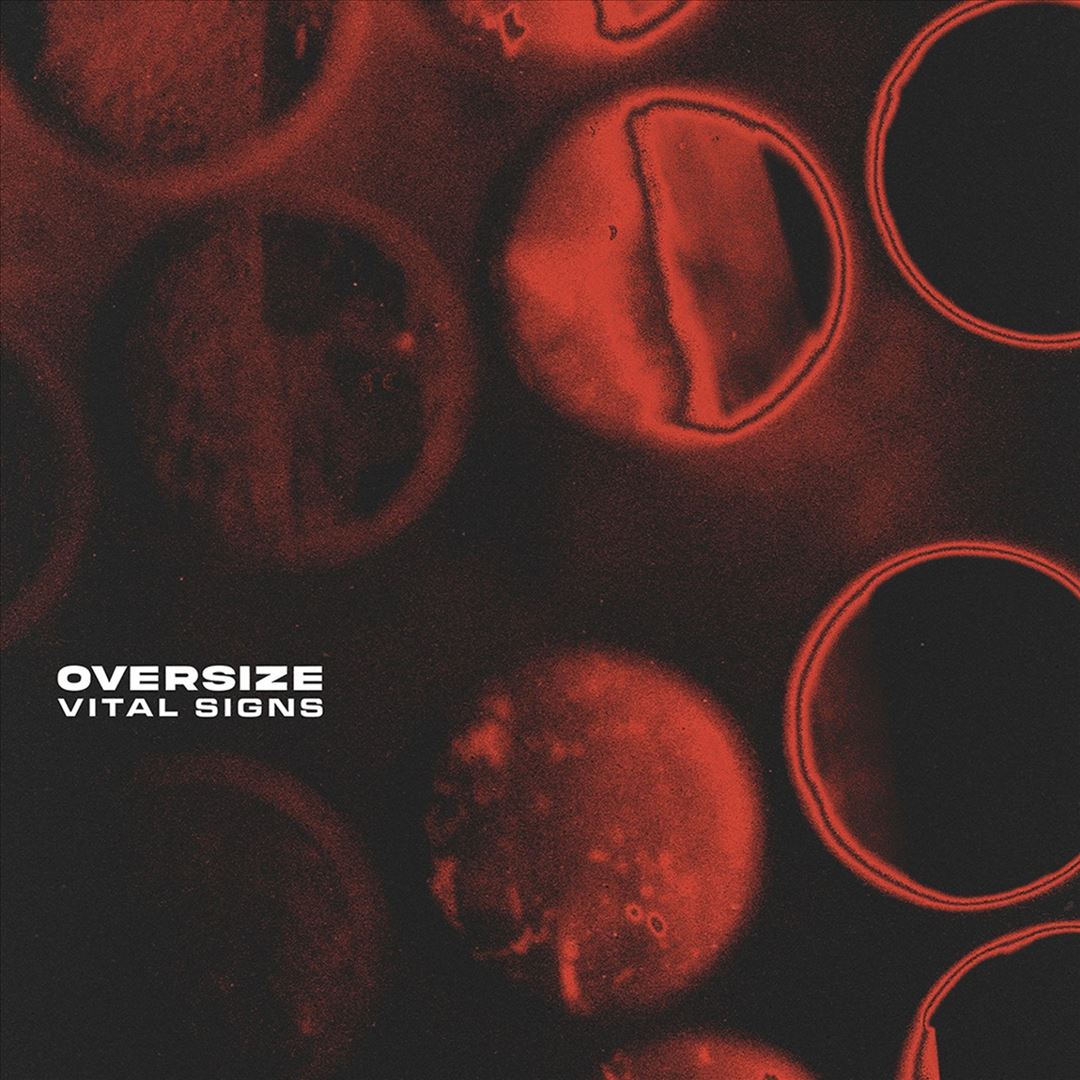 Vital Signs – Oversize – MovieMars