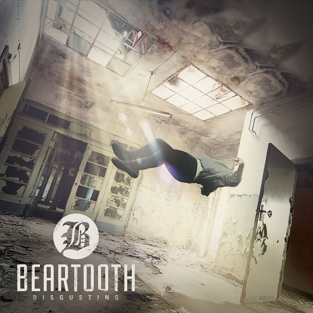 Disgusting – Beartooth – MovieMars