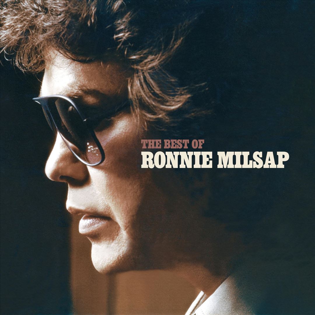 Best of Ronnie Milsap [Craft] – Ronnie Milsap – MovieMars
