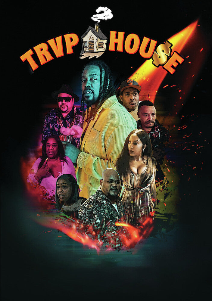 Trap House – MovieMars