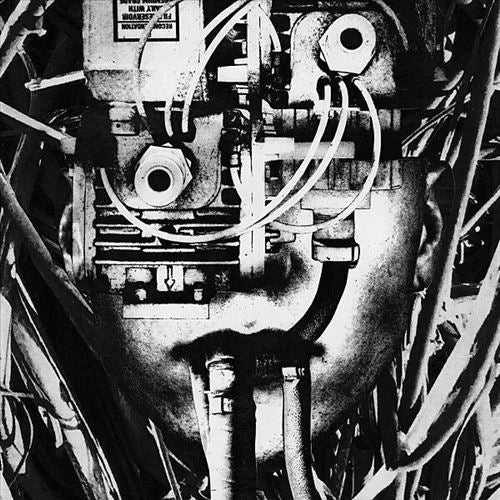 Lower Form Resistance – Dissimulator – MovieMars