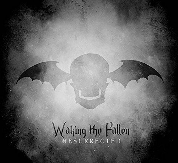 Waking the Fallen: Resurrected [CD/DVD] [Anniversary Edition] – Avenged ...