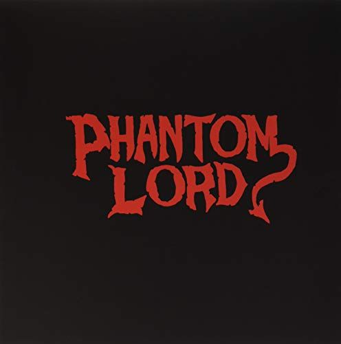 Phantom Lord – Phantom Lord – MovieMars