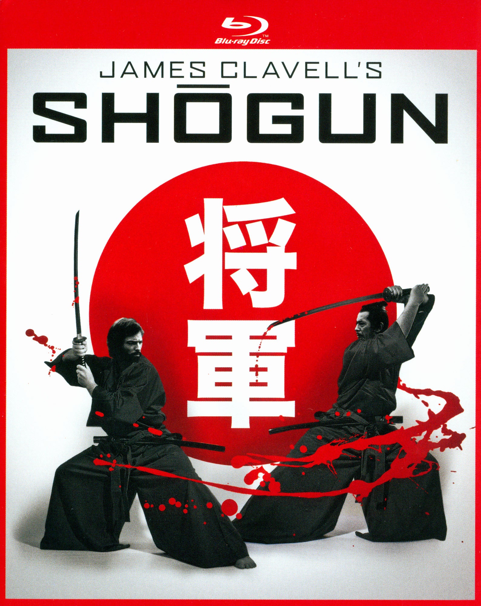 Shogun [3 Discs] [Blu-ray] – MovieMars
