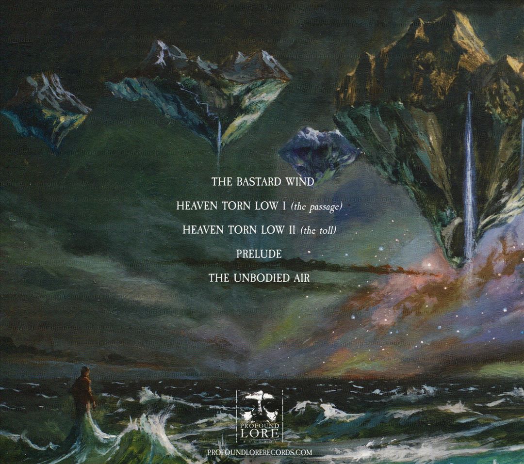 Stygian Bough, Vol. 1 – Bell Witch/Aerial Ruin – MovieMars