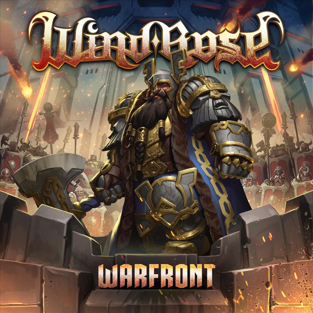 Warfront – Wind Rose – MovieMars
