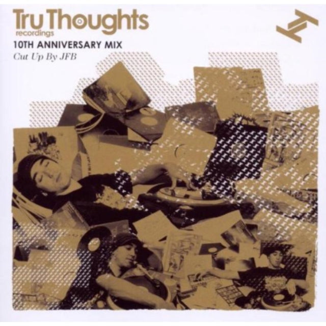 TRU THOUGHTS 10TH ANNIVERSARY – MovieMars