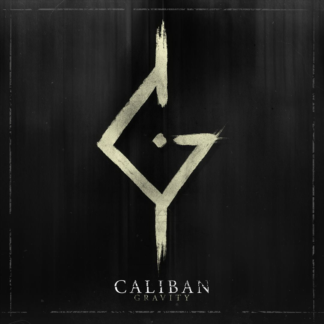 Gravity [Deluxe Edition] – Caliban – MovieMars