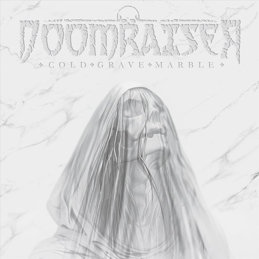Cold Grave Marble – Doomraiser – MovieMars
