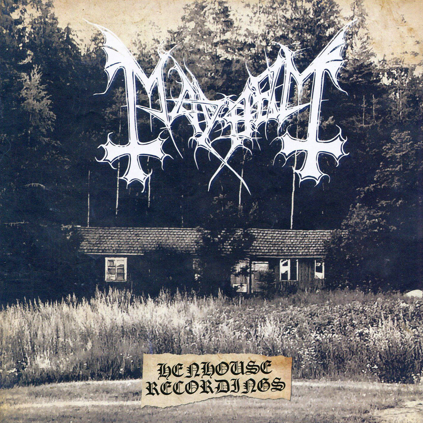 Henhouse Recordings – Mayhem – MovieMars