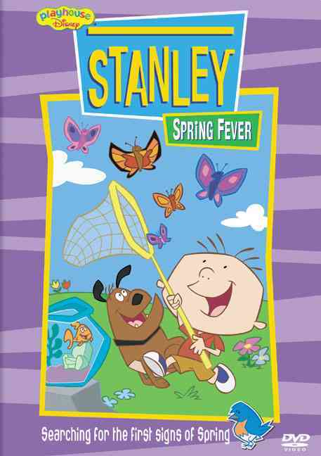 Stanley: Spring Fever – MovieMars
