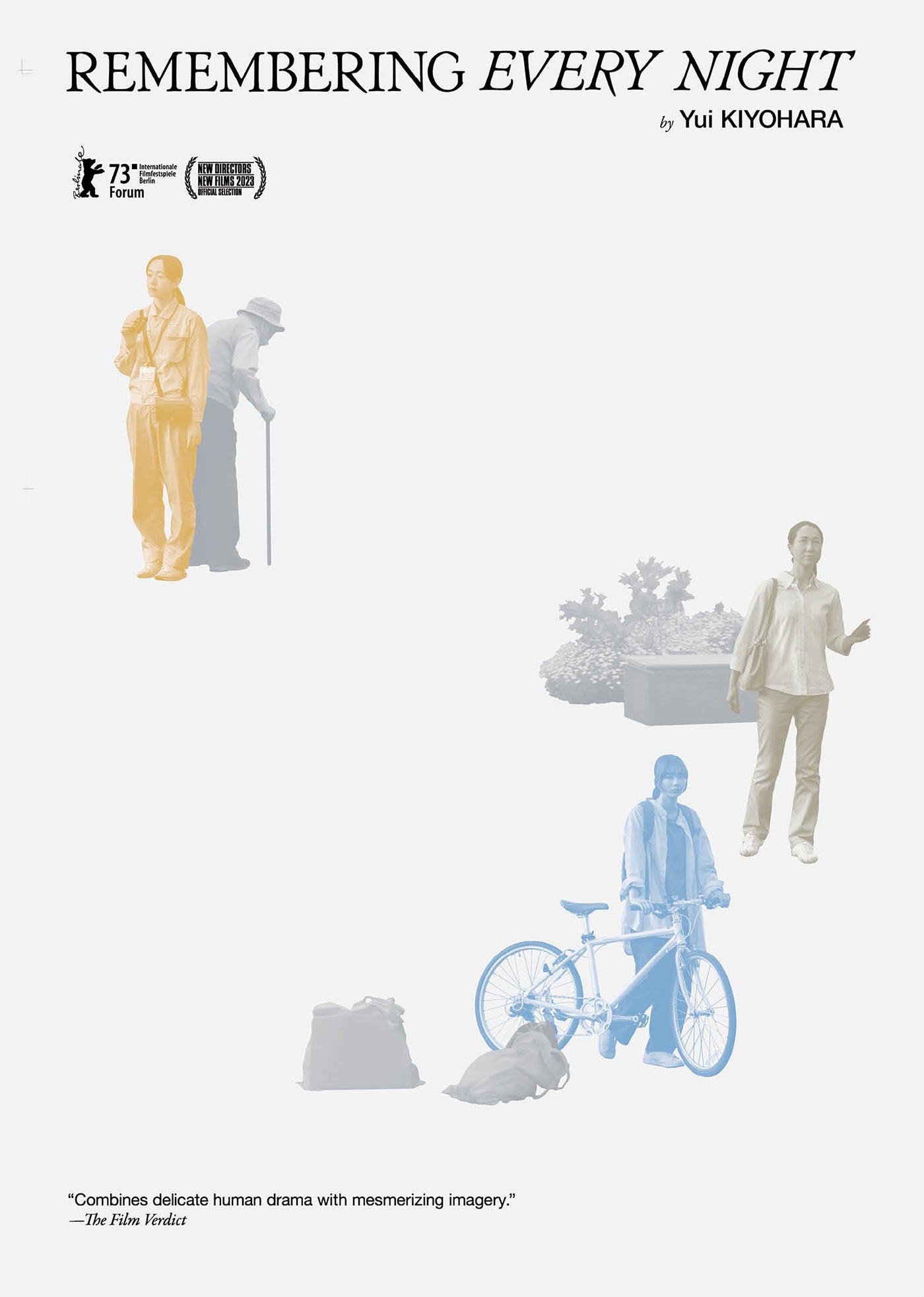 Remembering Every Night – MovieMars