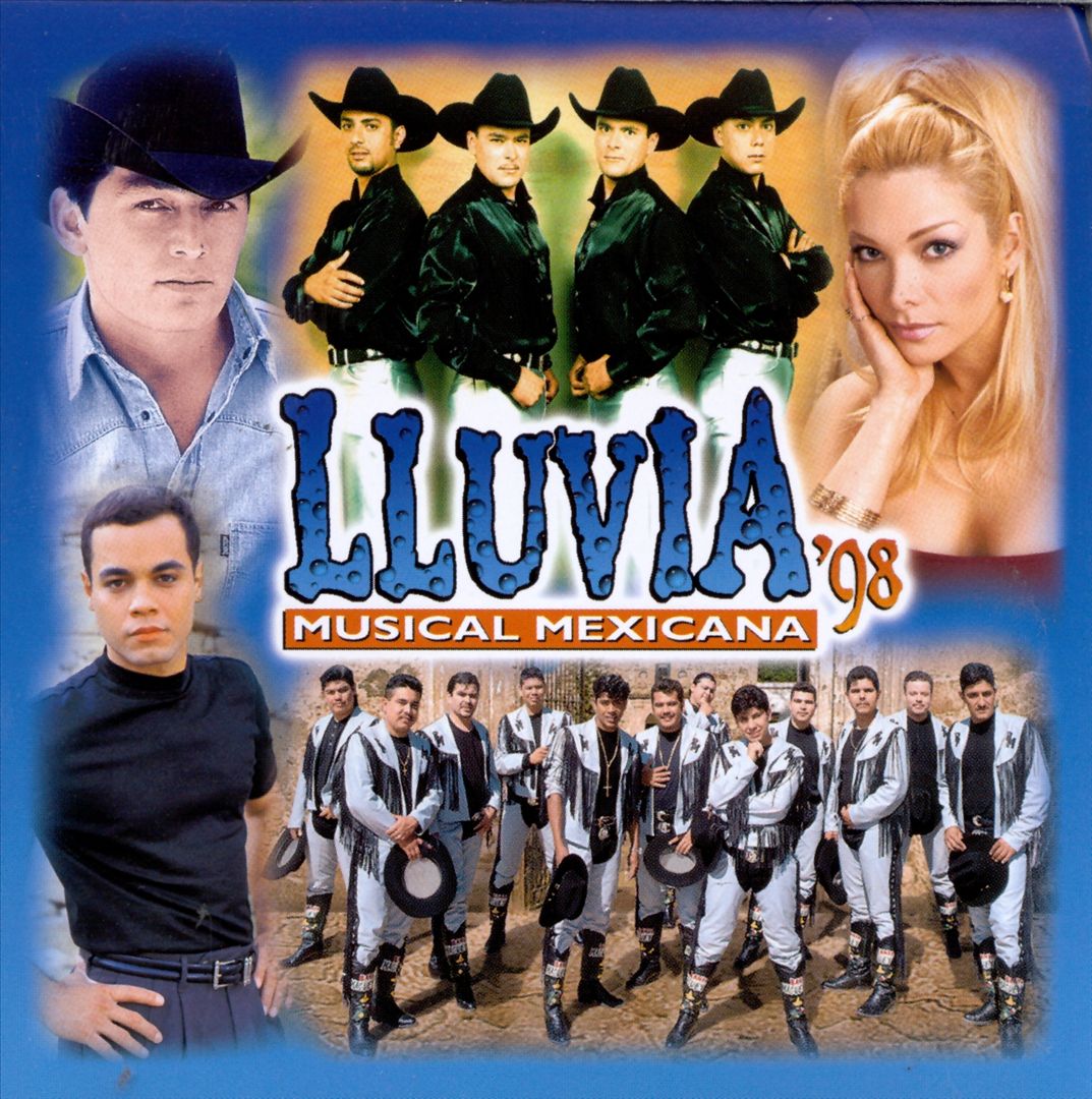 Furia Musical Mexicana – Various Artists – MovieMars