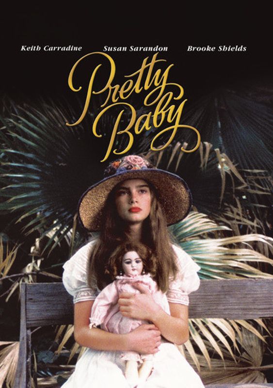 Pretty Baby – MovieMars