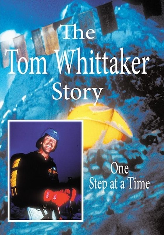 Tom Whitaker Story: One Step at a Time – MovieMars
