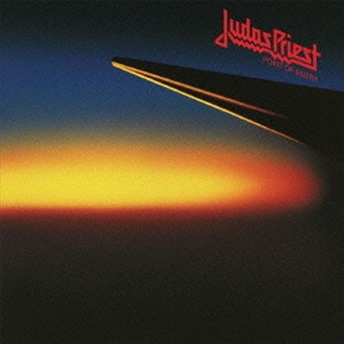 Point of Entry – Judas Priest – MovieMars