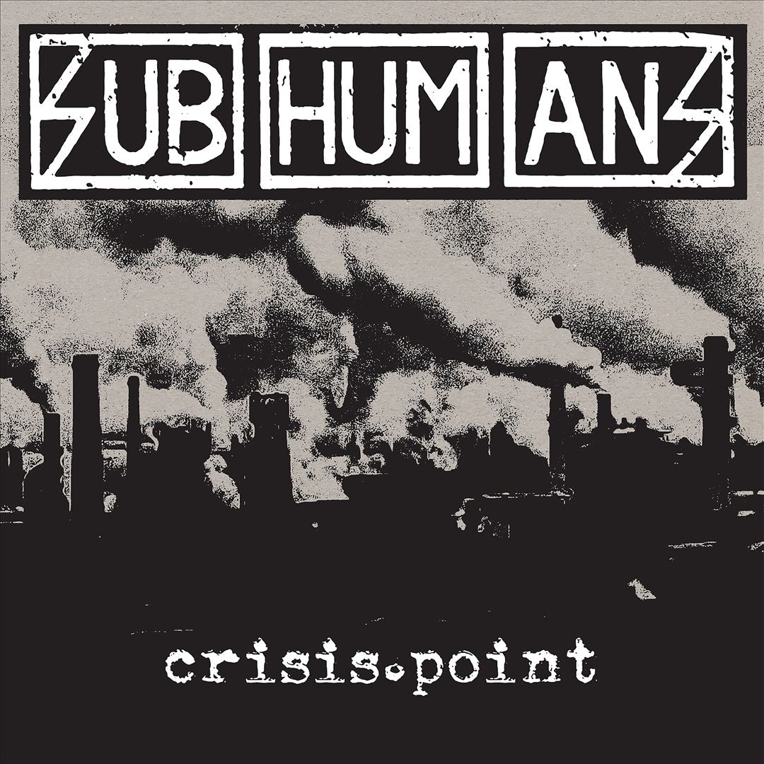 Crisis Point – Subhumans – MovieMars