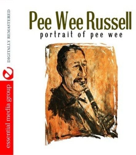 Portrait of Pee Wee – Pee Wee Russell – MovieMars