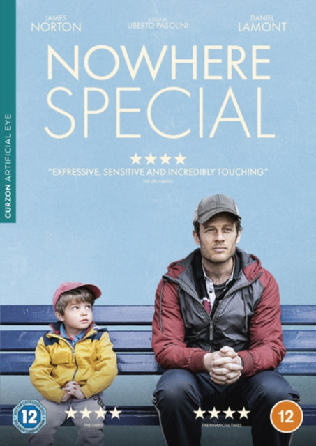 NOWHERE SPECIAL – MovieMars