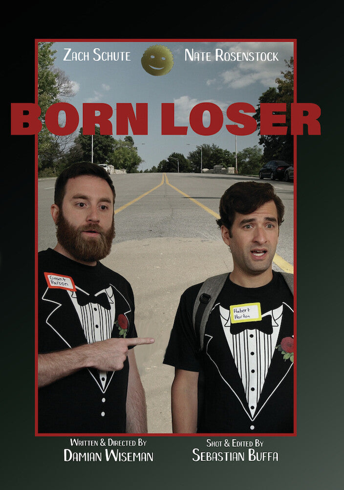 Born Loser – MovieMars