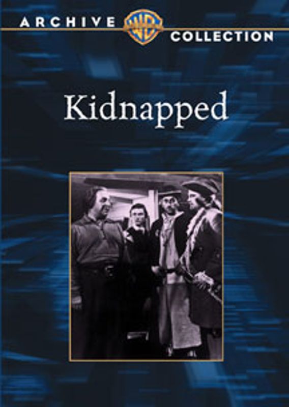 Kidnapped – MovieMars