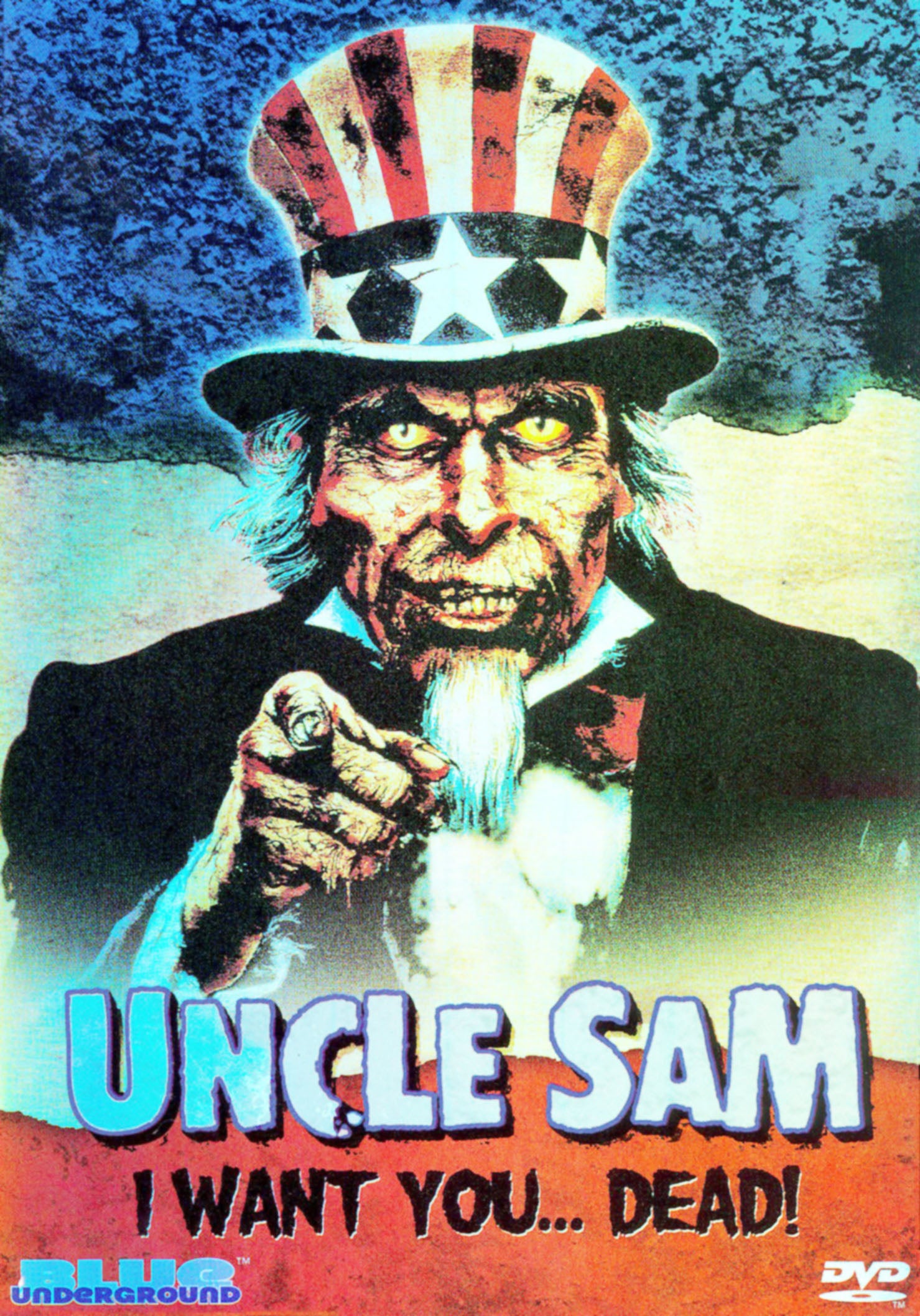 Uncle Sam – MovieMars