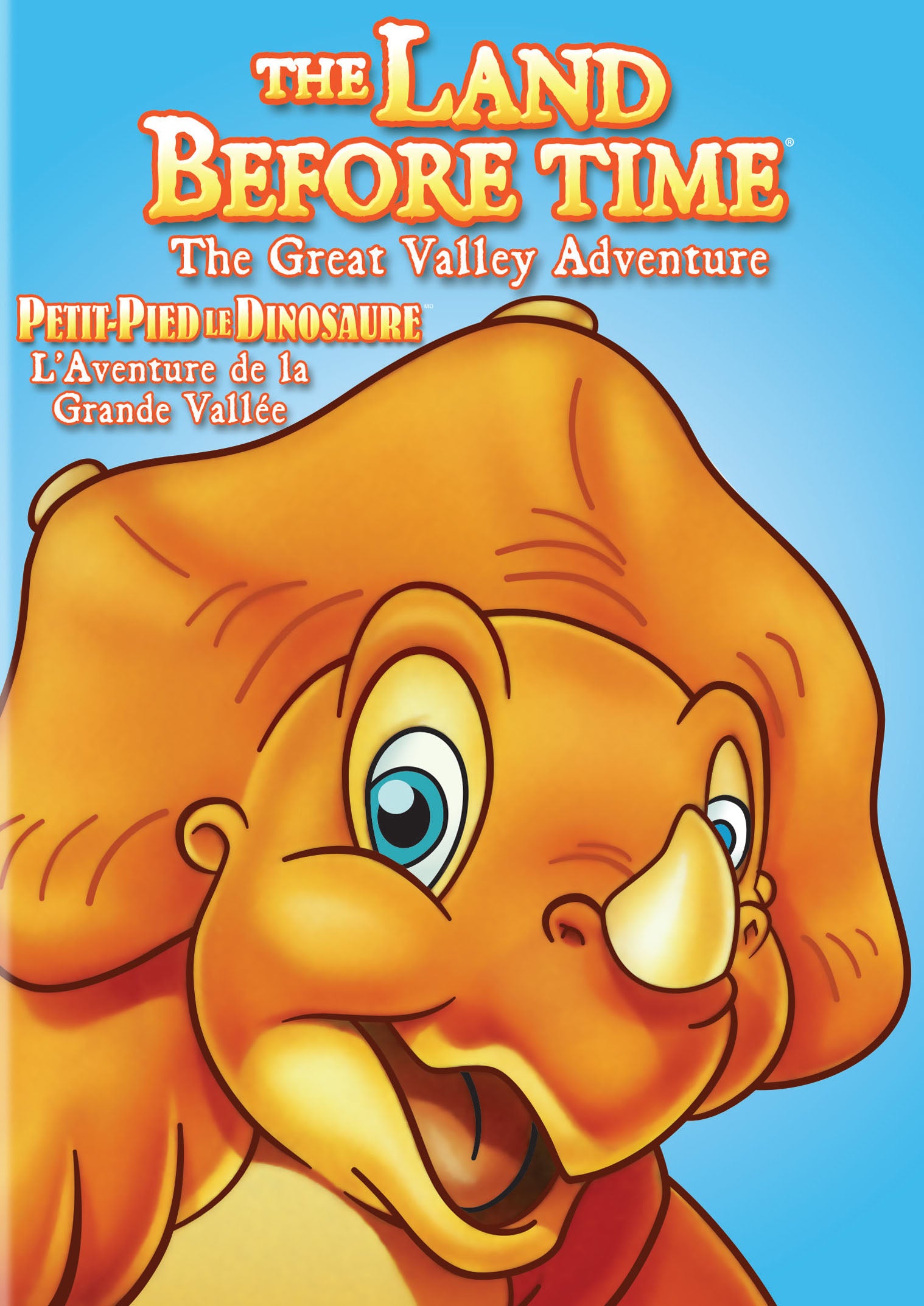 Land Before Time II: The Great Valley Adventure – MovieMars