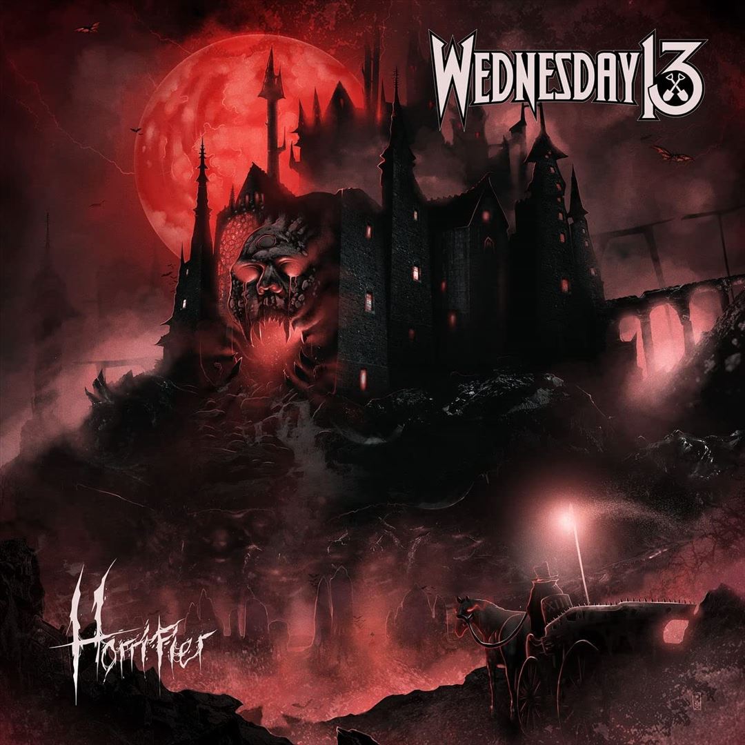 Horrifier – Wednesday 13 – MovieMars