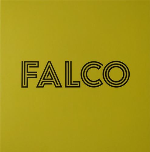Falco [Box Set] – Falco – MovieMars