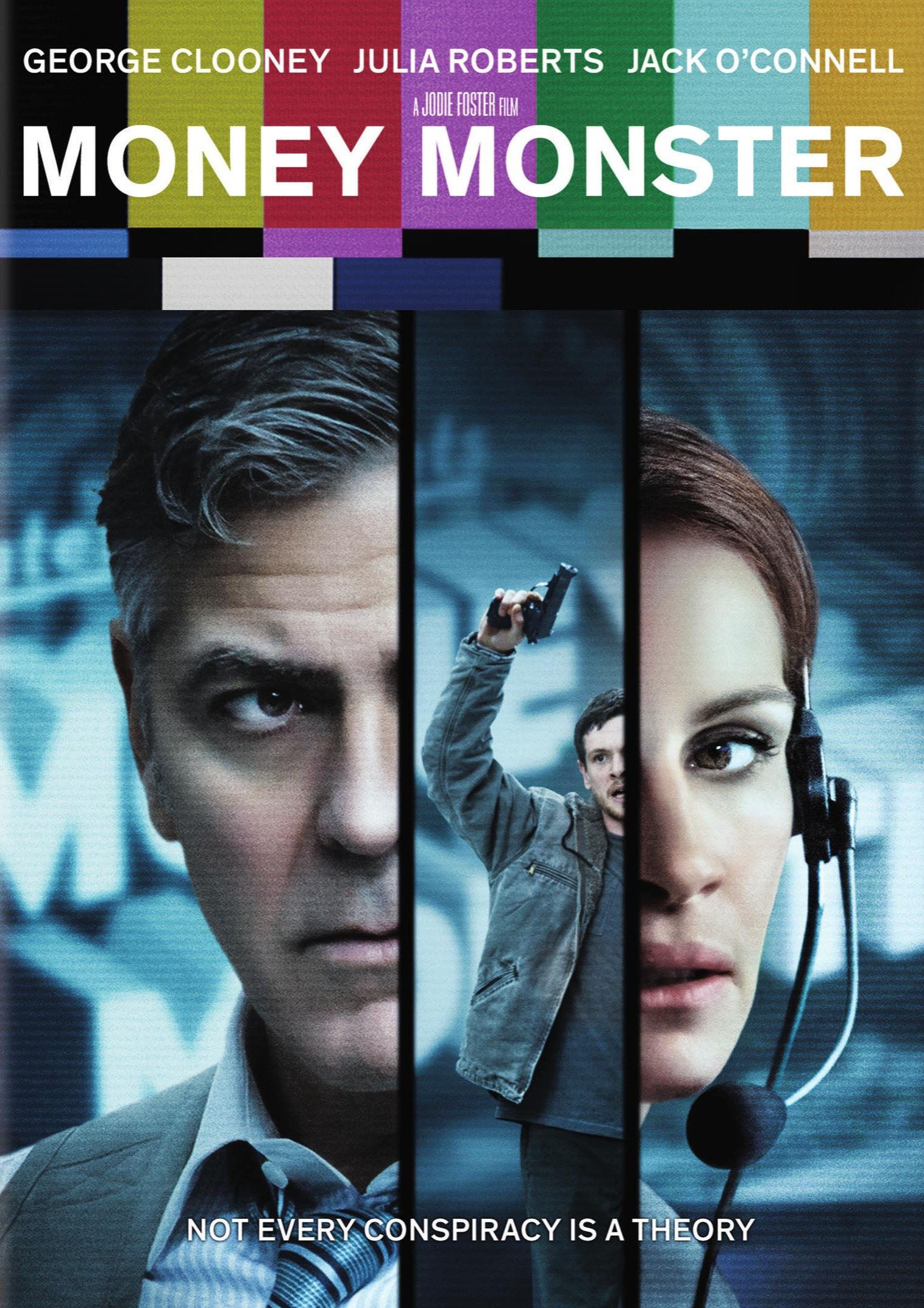Money Monster – MovieMars