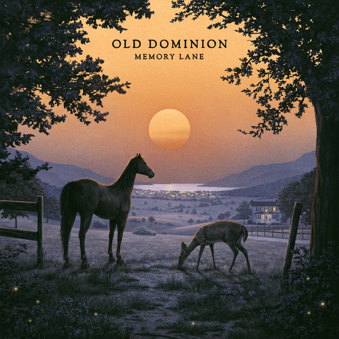 Memory Lane – Old Dominion – MovieMars