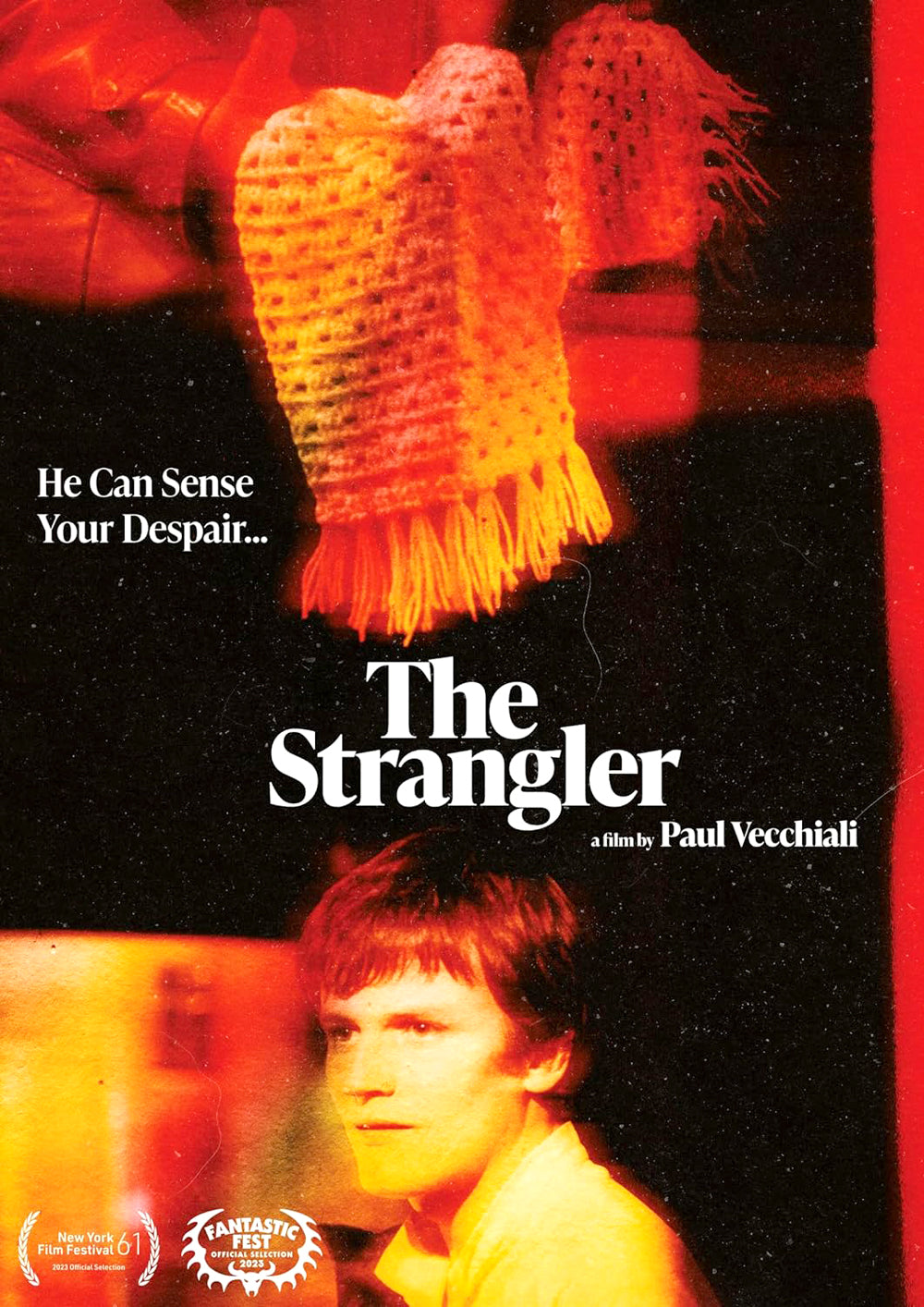 Strangler – MovieMars