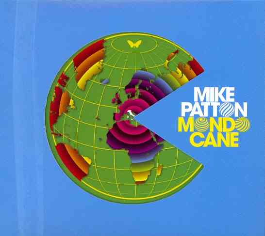 Mike Patton-Mondo Cane – MovieMars