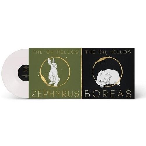 Boreas/Zephyrus – The Oh Hellos – MovieMars
