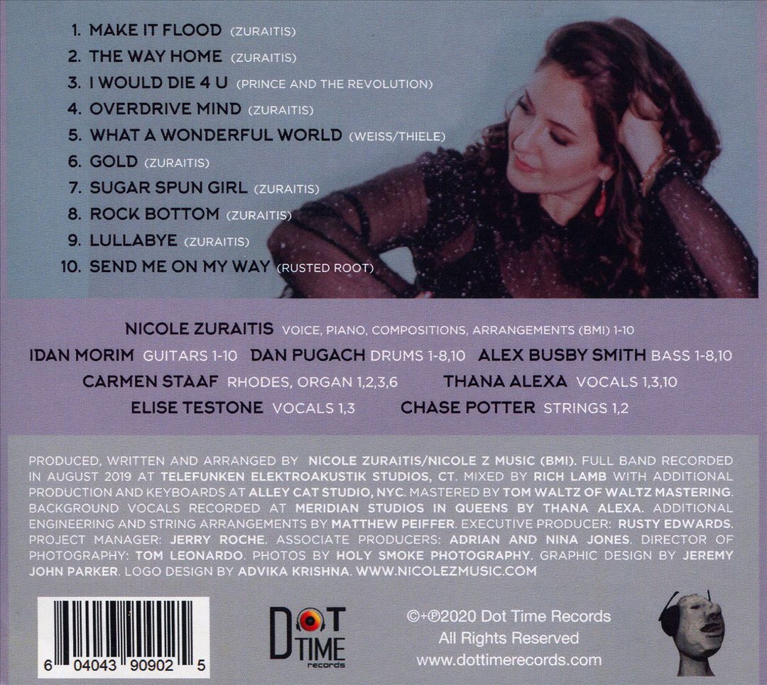 All Wandering Hearts – Nicole Zuraitis – MovieMars