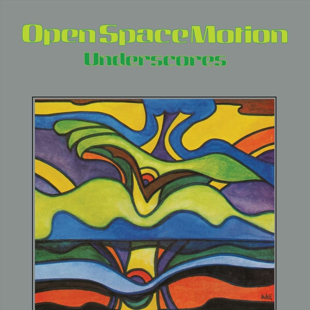 Open Space Motion Underscores Klaus Weiss Moviemars