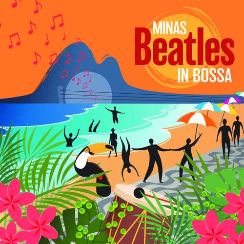 Beatles in Bossa – Minas – MovieMars