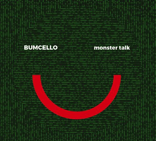 Monster Talk – Bumcello – MovieMars