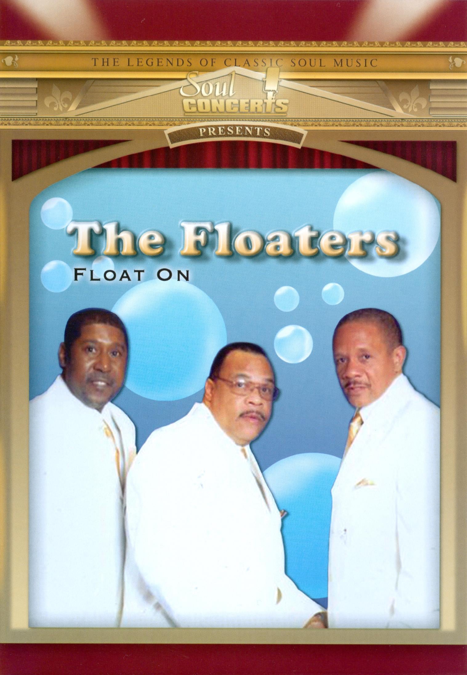 Float On: Live in Concert – MovieMars