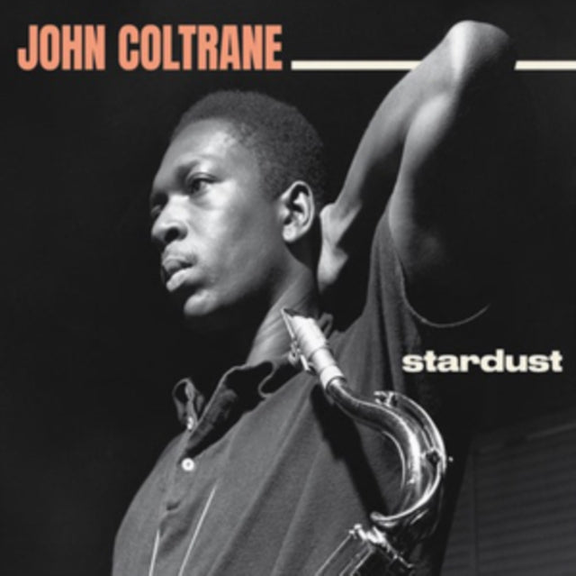 Stardust/Standard Coltrane – John Coltrane – MovieMars