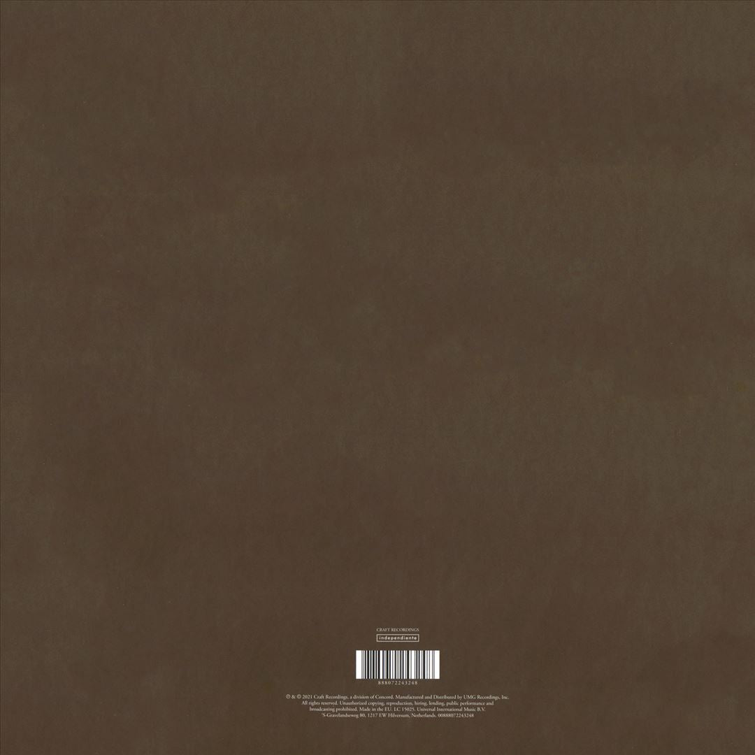 The Invisible Band [20th Anniversary Super Deluxe Edition 2CD/Clear Vi ...