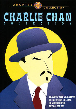 Charlie Chan Collection – MovieMars
