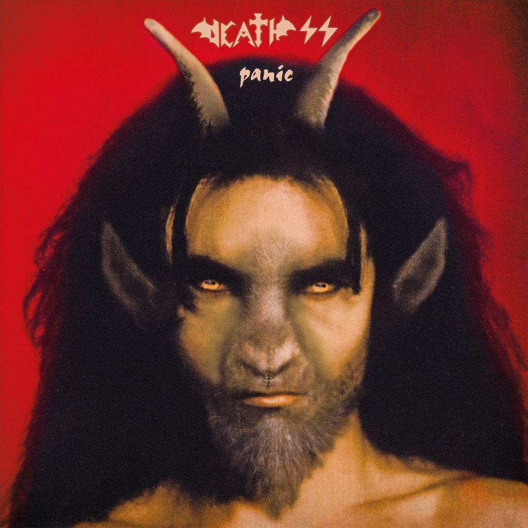 Panic – Death SS – MovieMars