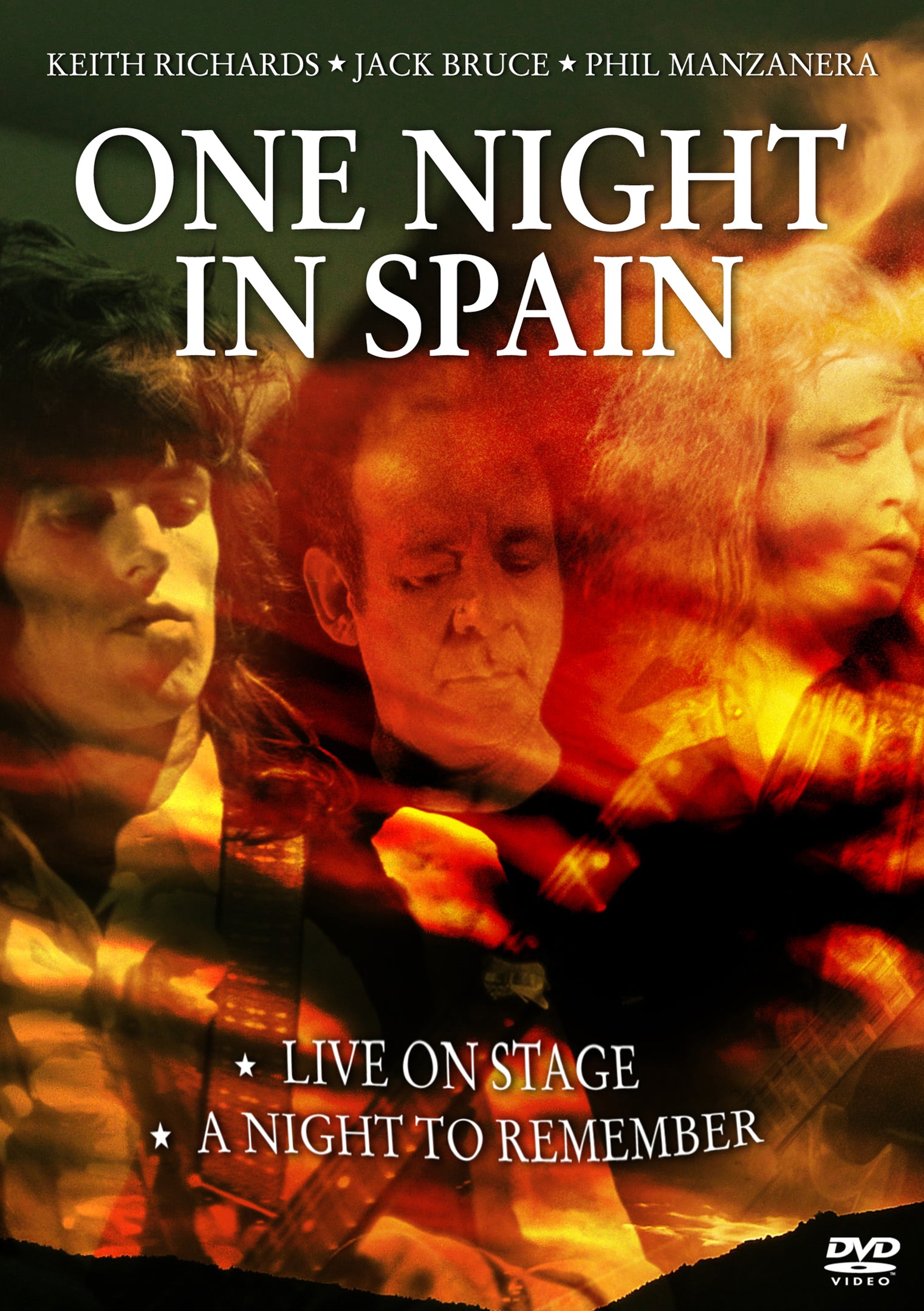 One Night in Spain – MovieMars